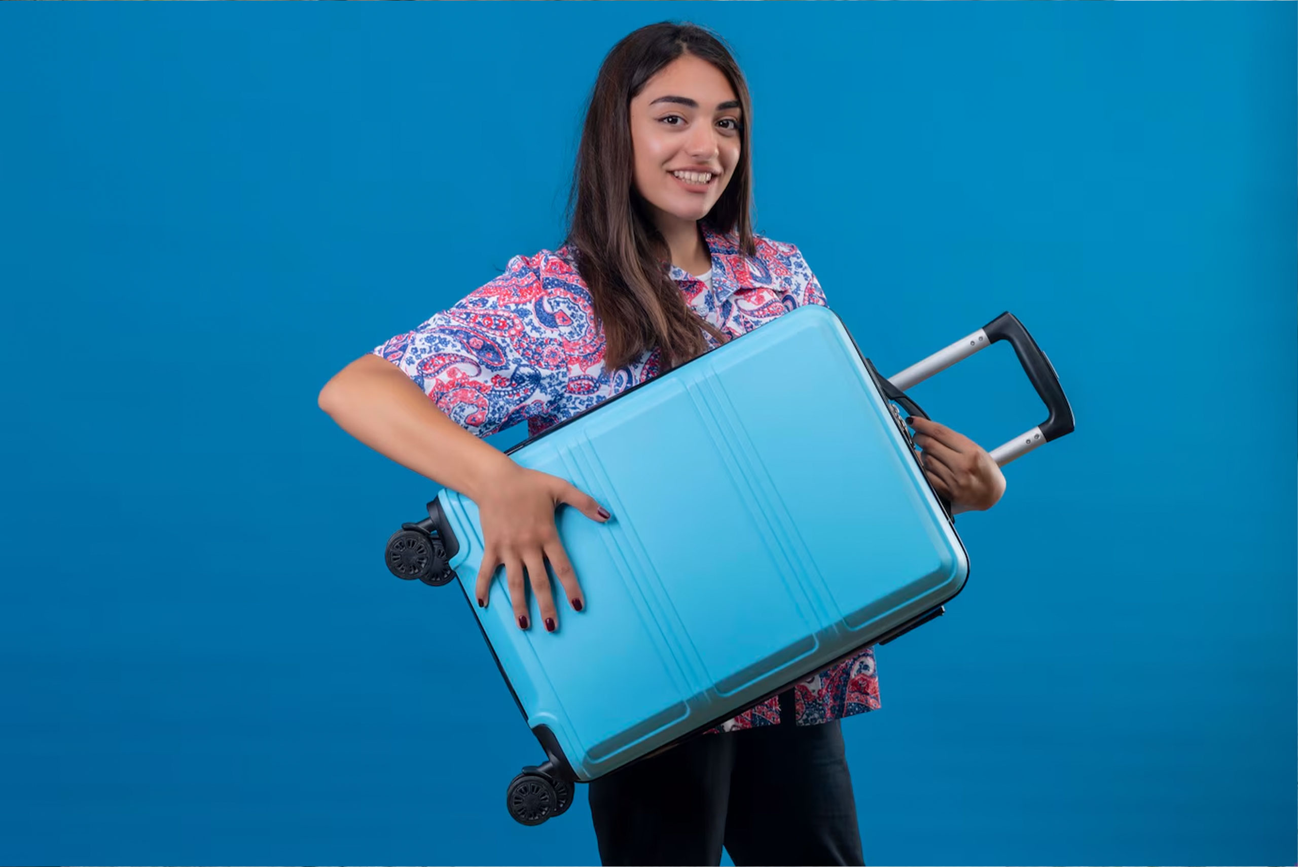 Buy Trolleys for Travel & Storage – Durable Designs in Chennai