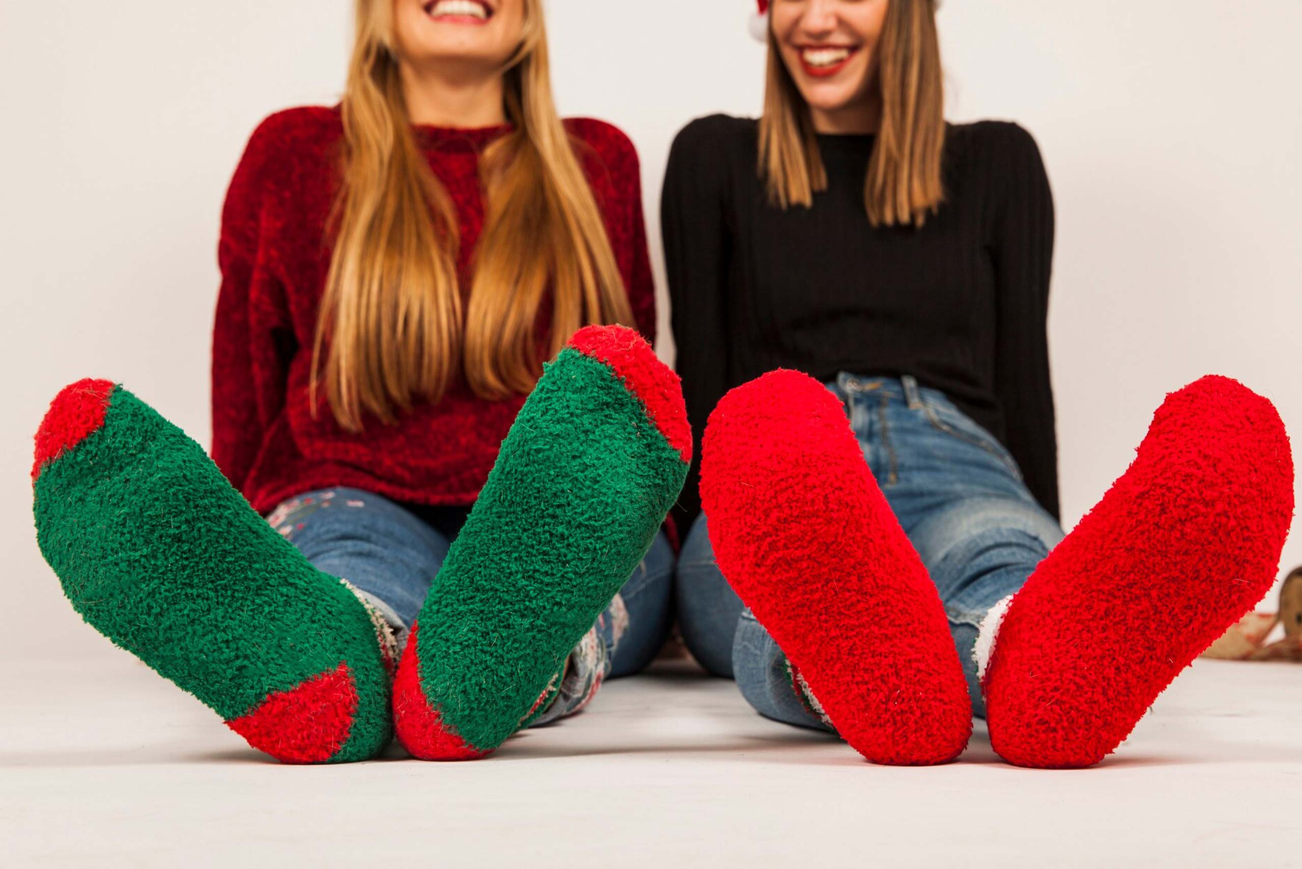 Shop Woollen Socks - Warm, Soft & Durable Winter Essentials